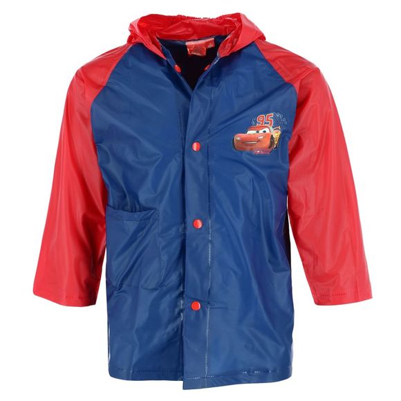 Textiel Trade | Jackets & Coats | Textiel Trade Kids Disney Cars ...